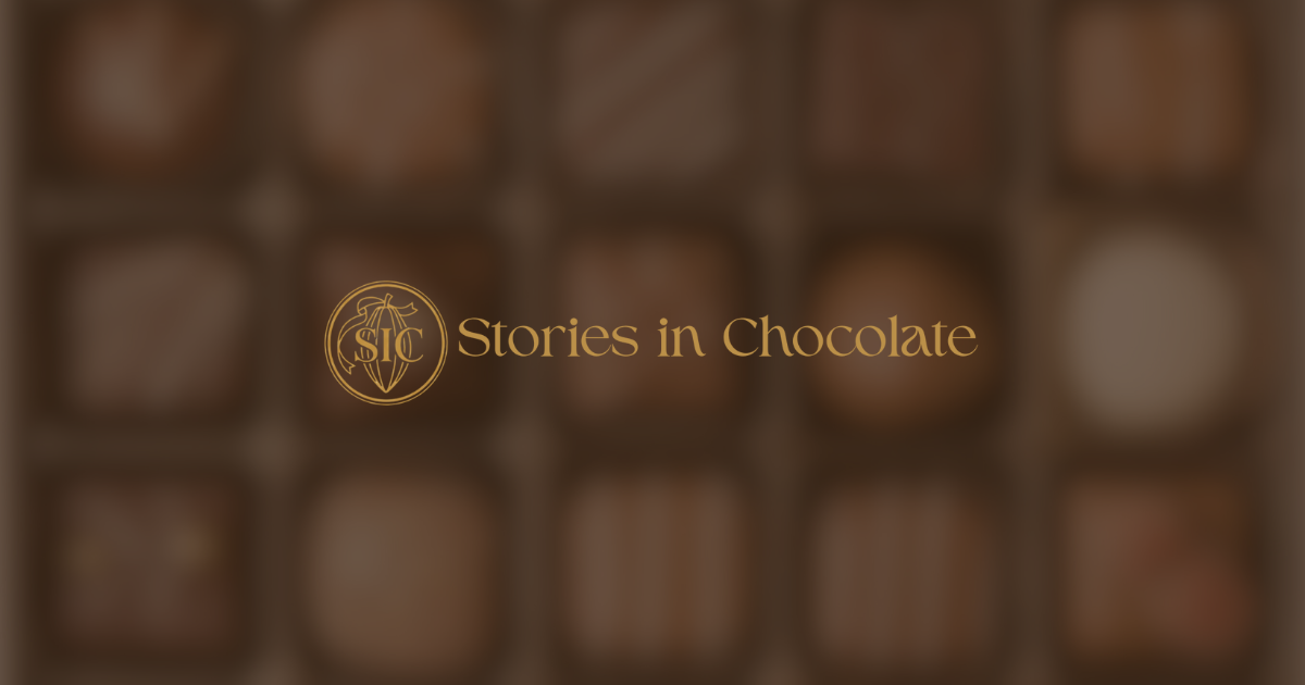 Stories in Chocolate | Personalized Chocolate Gifts